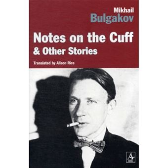 Notes on the cuff - Compra Livros na Fnac.pt