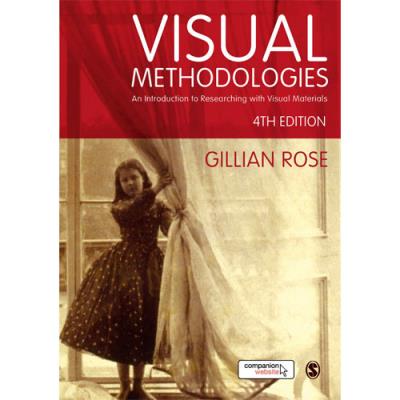 Visual Methodologies An Introduction to Researching With Visual ...