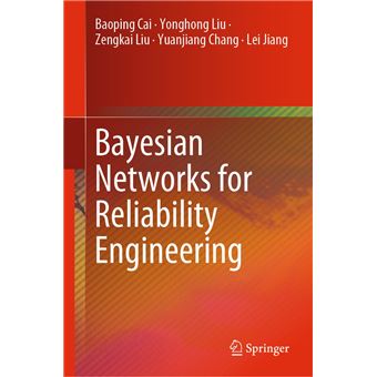 Bayesian Networks for Reliability Engineering - ePub - Compra ebook na Fnac.pt