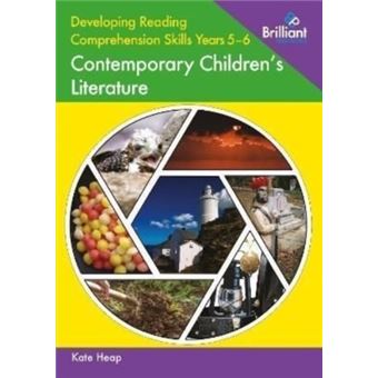 Developing reading comprehension sk - Kate Heap - Compra Livros na Fnac.pt