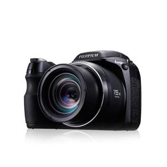 Fuji Finepix S2000HD - Câmara Digital Compacta - Compra na Fnac.pt