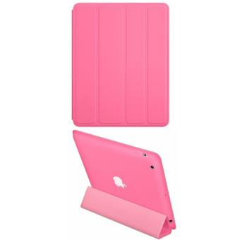 Apple Smart Case iPad Poliuretano - Rosa - Capa / Bolsa Tablet 9" a 10 ...