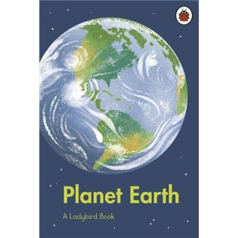 A Ladybird Book - Planet Earth - Cartonado - Peppa Pig - Compra Livros ...