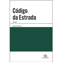 Código da Estrada - Todos os Livros de Direito - Fnac.pt