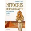 Nitocris, Reine d'Egypte, t.II : La Pyramide Rouge - ePub - Compra ...