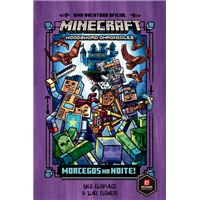 Livros - Minecraft - Minecraft - Fnac.pt