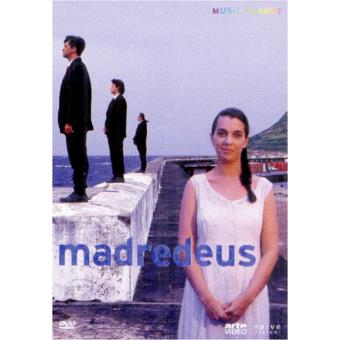 Madredeus - Les Acores De Madredeus - Compra música na Fnac.pt
