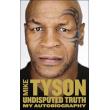 Undisputed Truth: My Autobiography - Bolso - Mike Tyson - Compra Livros ...