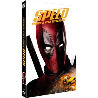 Speed: Perigo a Alta Velocidade - Edição Photobomb - DVD - Jan de Bont ...