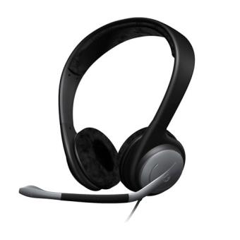 Auscultadores Sennheiser PC 151 - Auscultadores - Compra na Fnac.pt
