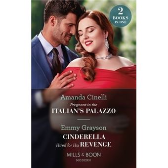 Pregnant in the italian's palazzo / - Amanda Cinelli - Compra Livros ou ...