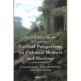 Critical perspectives on cultural m - APAYDIN, VEYSEL - Compra Livros ...
