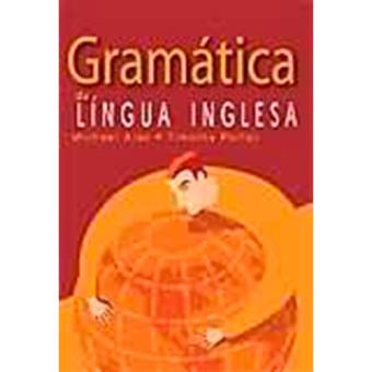 Gramática da Língua Inglesa - Brochado - WATKINS, MICHAEL PORTER ...