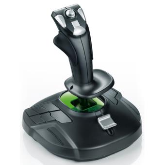 Thrustmaster Joysticks T-16000M PC - Comando - Compra na Fnac.pt
