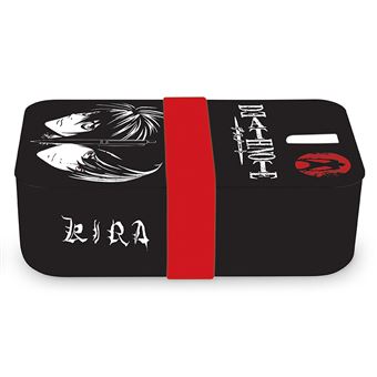 Lancheira Death Note: Kira vs L - ABYstyle - Objecto derivado - Compra ...