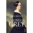 Agnes Grey - Brochado - Anne Brontë - Compra Livros ou ebook na Fnac.pt