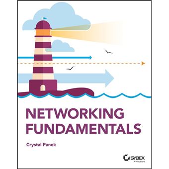 Networking Fundamentals - ePub - Compra ebook na Fnac.pt