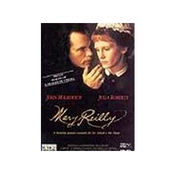 Mary Reilly - Stephen Frears - Julia Roberts - John Malkovich - DVD ...