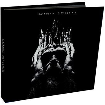 Katatonia - City Burials - CD - CD Álbum - Compra música na Fnac.pt