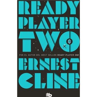 Ready Player Two - Bolso - Ernest Cline - Compra Livros na Fnac.pt