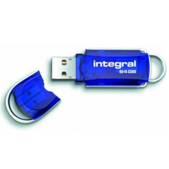 Integral Pen USB Courier 64GB - Pen USB - Compra na Fnac.pt