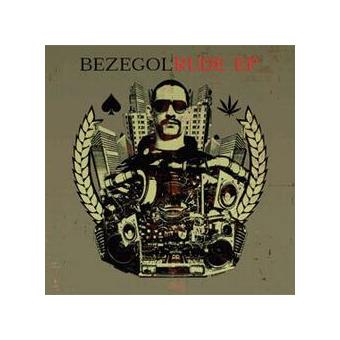 Bezegol - Rude (EP - DGP) - CD Álbum - Compra música na Fnac.pt