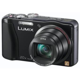 Panasonic Lumix DMC-TZ30 - Câmara Digital Compacta - Compra na Fnac.pt