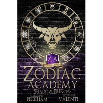Zodiac Academy 4 - Brochado - Caroline Peckham - Compra Livros na Fnac.pt