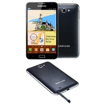 Samsung Galaxy Note - 32GB - N7000 (Carbon Blue) - SmartPhone Android ...