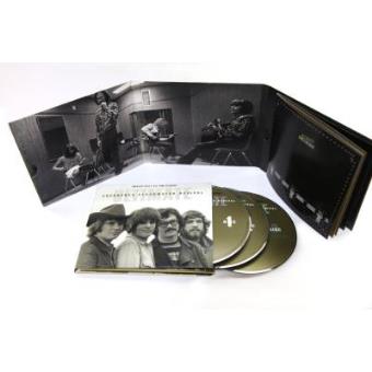 Creedence Clearwater Revival - Creedence Clearwater Revival - Ultimate ...