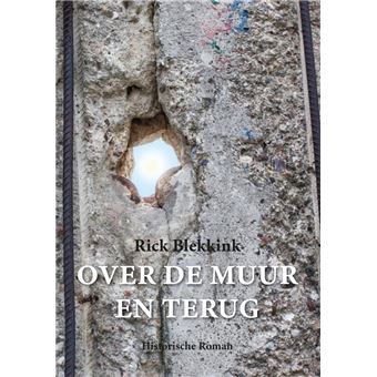 Over de muur en terug - ePub - Compra ebook na Fnac.pt