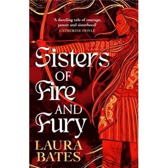 Sisters of Sword and Shadow - Book 2: Sisters of Fire and Fury ...
