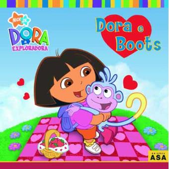 Dora e Boots - Cartonado - Vários, Vários - Compra Livros na Fnac.pt