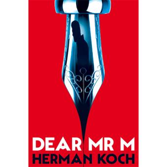 Dear Mr. M - Brochado - Herman Koch - Compra Livros na Fnac.pt