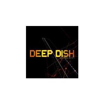 DEEP DISH - George Is on - CD Álbum - Compra música na Fnac.pt