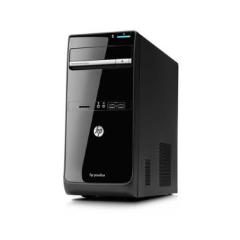 HP Pavilion p6-2009pt - Computador Desktop - Compra na Fnac.pt