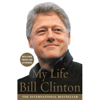 My life - President Bill Clinton - Compra Livros ou ebook na Fnac.pt