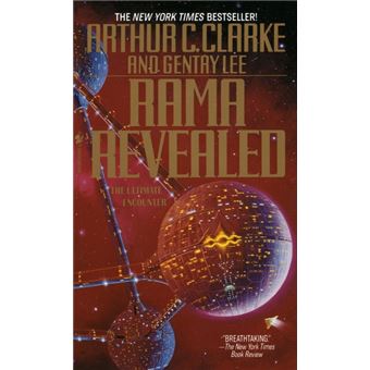 Rama revealed - Arthur C. Clarke - Compra Livros na Fnac.pt