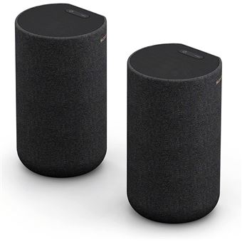 Colunas Wireless Sony SARS5 - Preto - Coluna - Compra na Fnac.pt