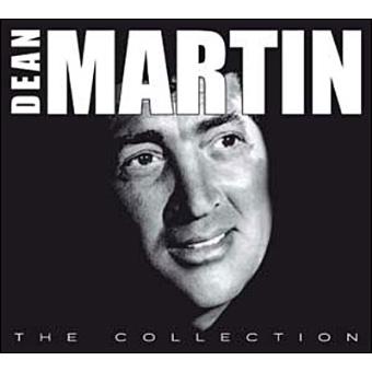 Dean Martin - The Collection-dean Martin (dgp) - CD Álbum - Compra ...