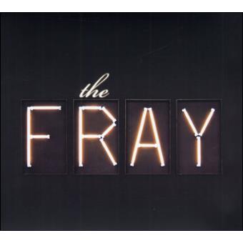 FRAY - THE - The Fray (Cd+Dvd) - CD Álbum - Compra música na Fnac.pt