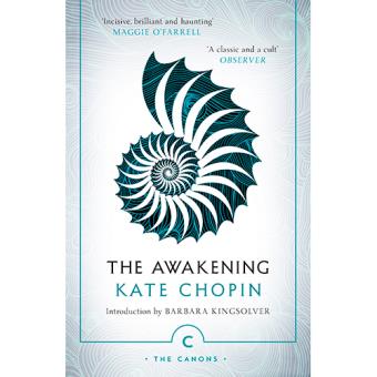 The Awakening - Brochado - Kate Chopin - Compra Livros na Fnac.pt