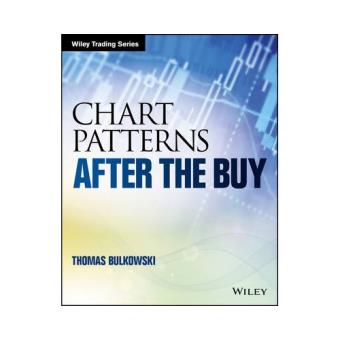 Chart patterns - Thomas N. Bulkowski - Compra Livros ou ebook na Fnac.pt
