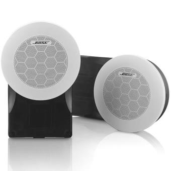 Bose Colunas 131 Marine (Branco) - Coluna - Compra na Fnac.pt