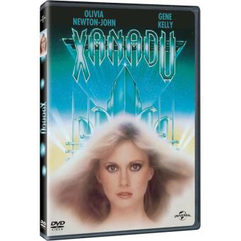 Xanadu - Robert Greenwald - ROBERT GREEWALD - Olivia Newton-John ...