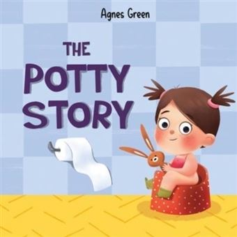The Potty Story - Brochado - Green, Agnes, Vetrova (Ukraine), Natalia ...