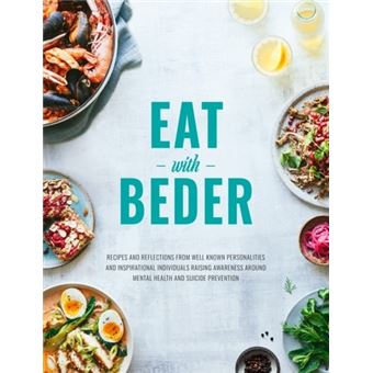 Eat with Beder - Cartonado - Mirjan, Razzak - Compra Livros na Fnac.pt
