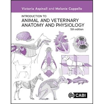 Introduction to Animal and Veterinary Anatomy and Physiology - Brochado ...