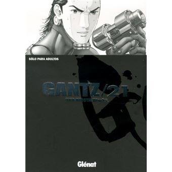 Gantz 21 - Compra Livros na Fnac.pt