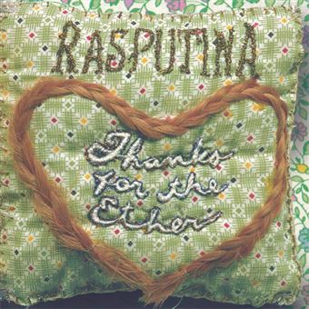 Rasputina - Thanks for The Ether - CD - CD Álbum - Compra música na Fnac.pt